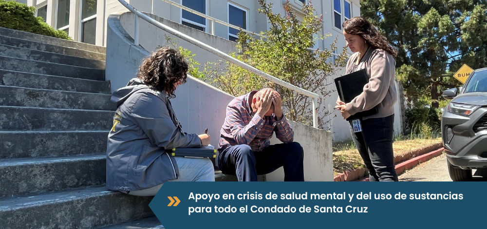 Mobile Crisis Response Team SP