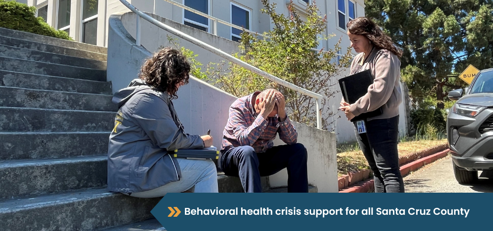 Mobile Crisis Response Team