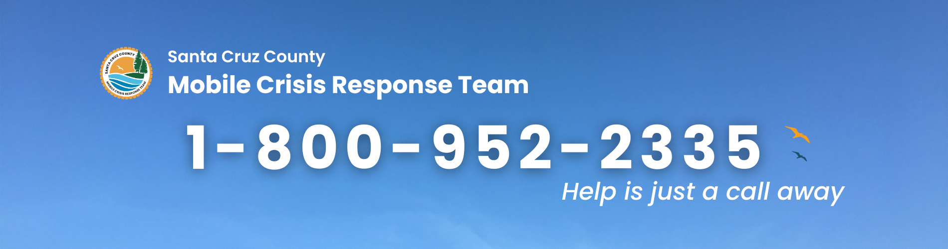 Mobile Crisis Response Team