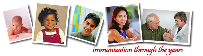 Immunizations and Vaccines